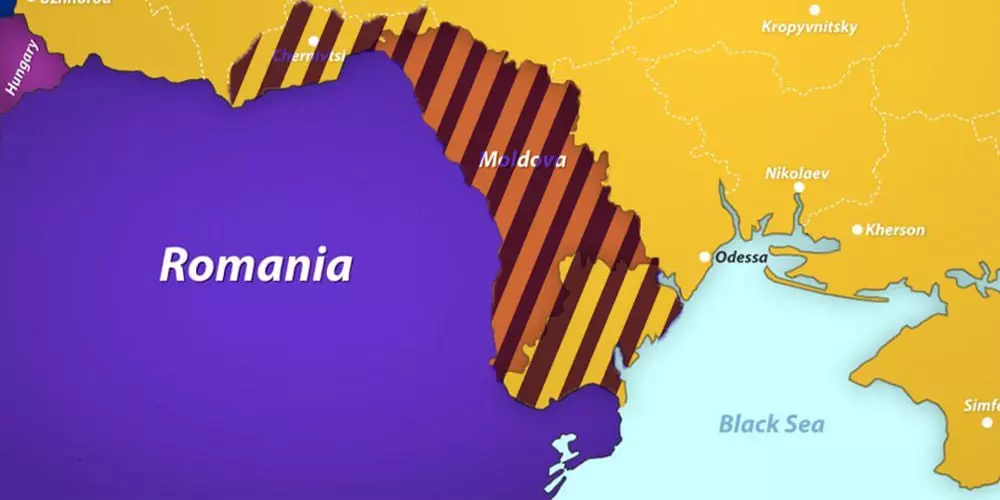Strategic Plans of Romania: Regional Leadership and Expansion